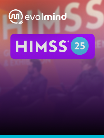 HIMSS 2025: Insights sobre Inovação na Saúde Digital com a Participação ...